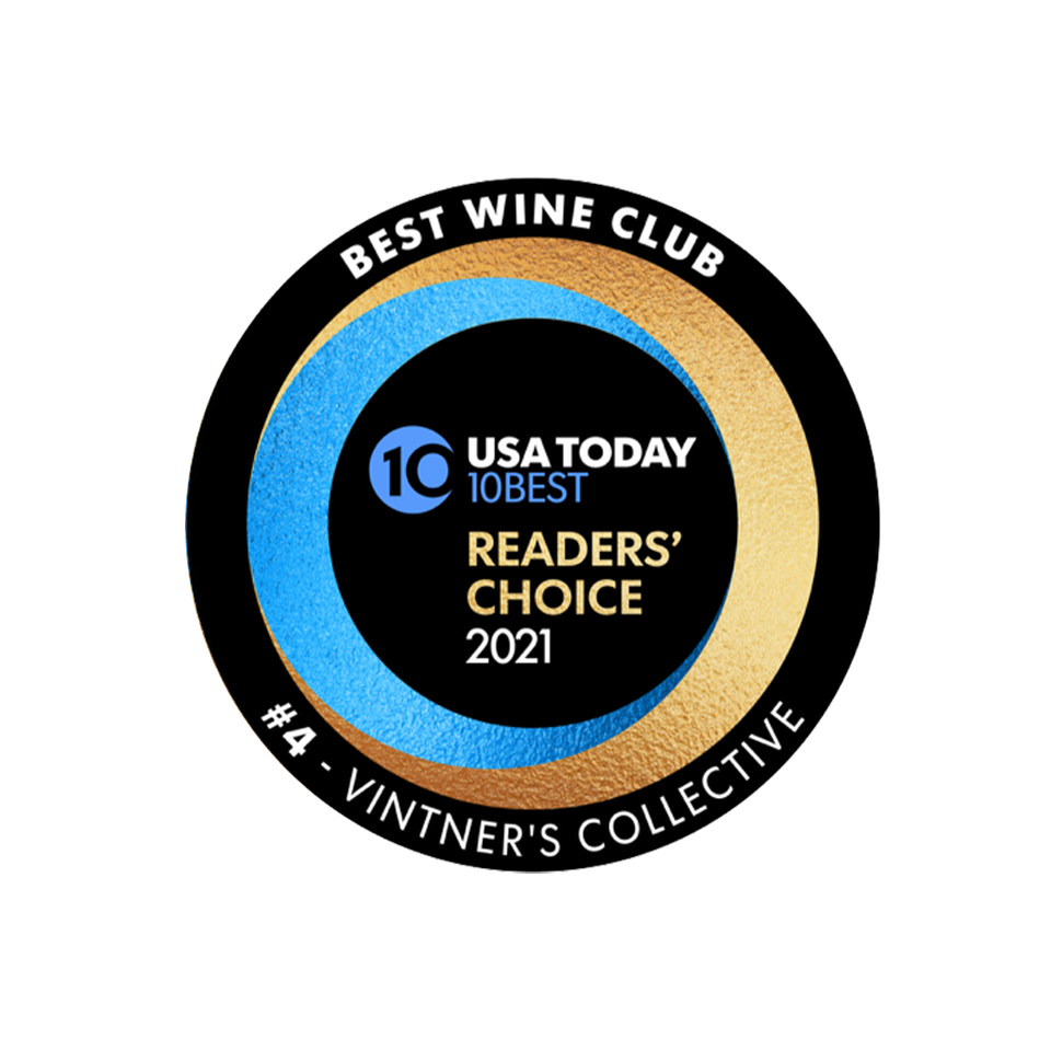 Book a Tasting - Vintner's Collective®